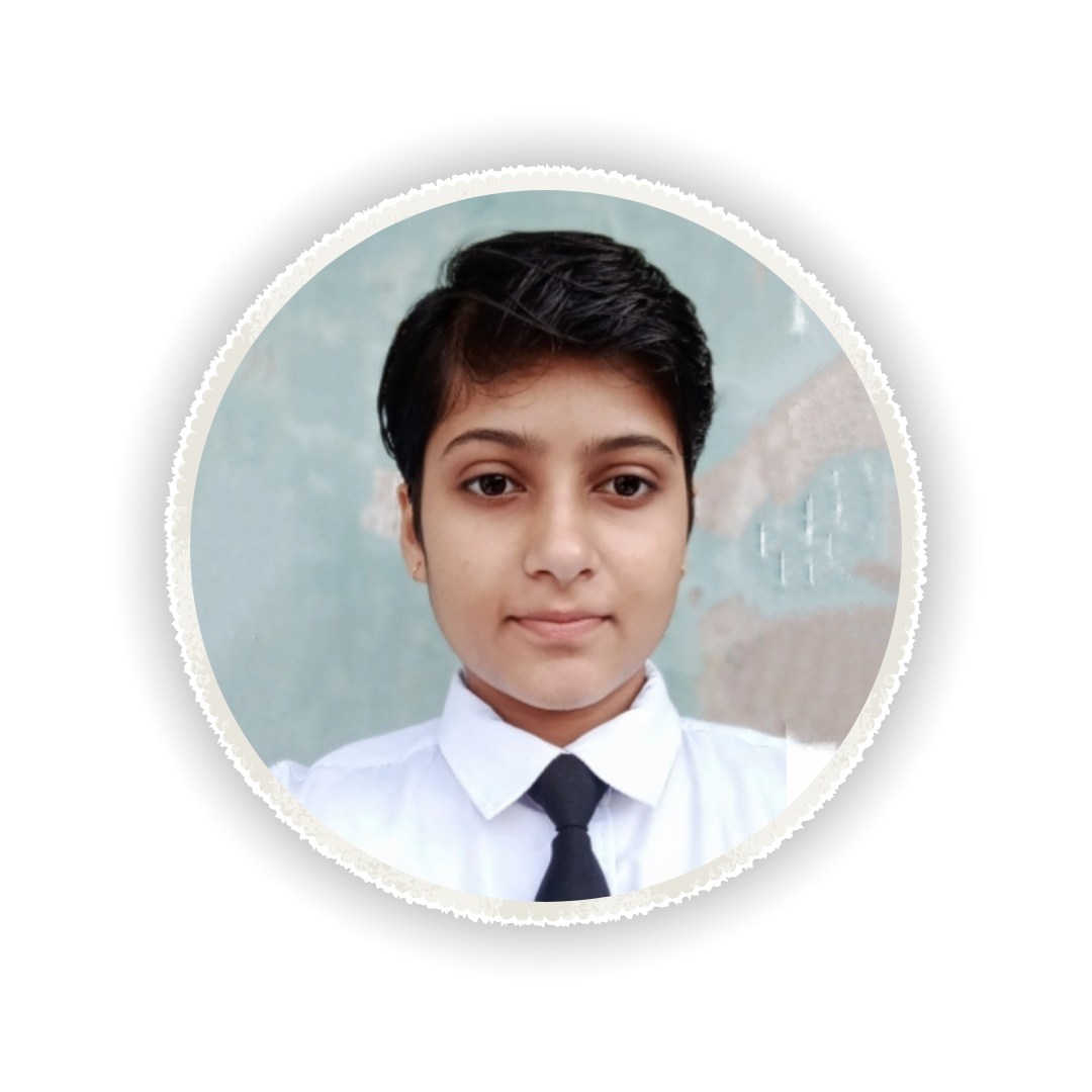 Varsha - Portfolio